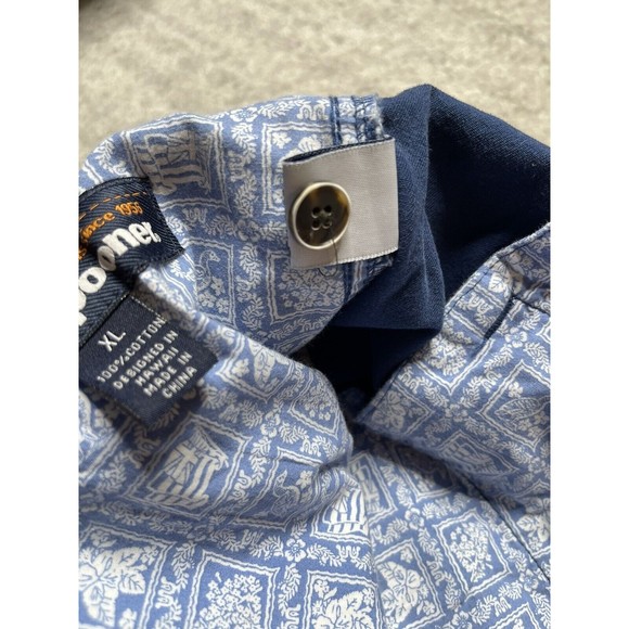 reyn spooner | Swim | 85 Reyn Spooner Trunks Mens Xl Blue Radiance Blue ...